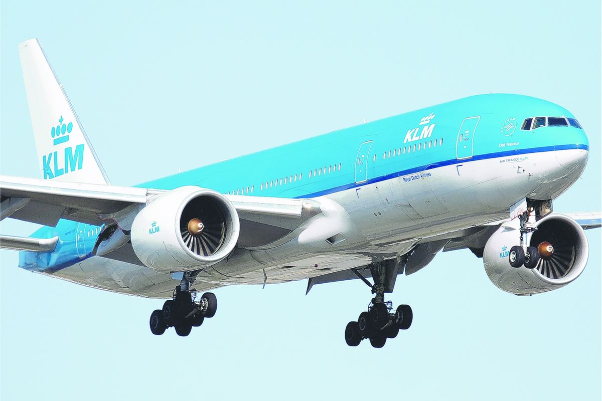 Airlines back to Kia as tourism picks up | The Citizen