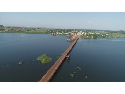 Tanzania's Kigongo-Busisi bridge project - The Citizen