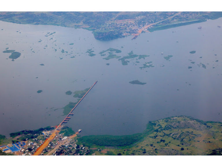 Tanzania's Kigongo-Busisi bridge project - The Citizen