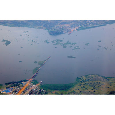 Tanzania's Kigongo-Busisi bridge project - The Citizen