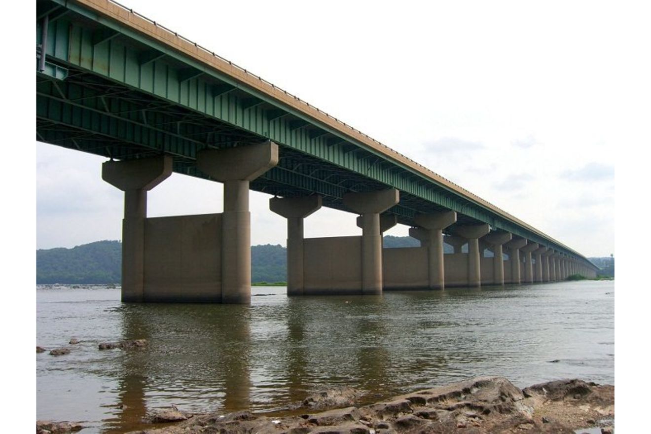 Tanzania's Kigongo-Busisi bridge project | The Citizen