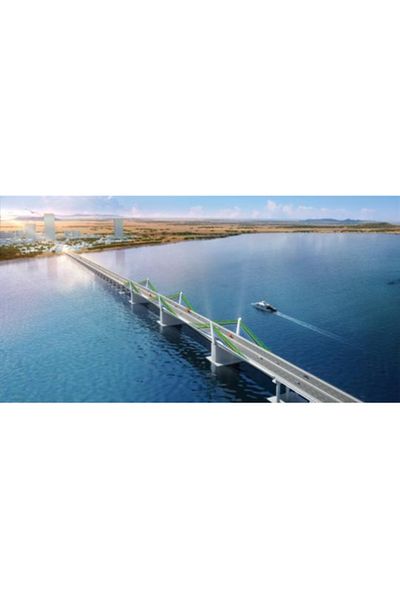 Tanzania's Kigongo-Busisi bridge project - The Citizen