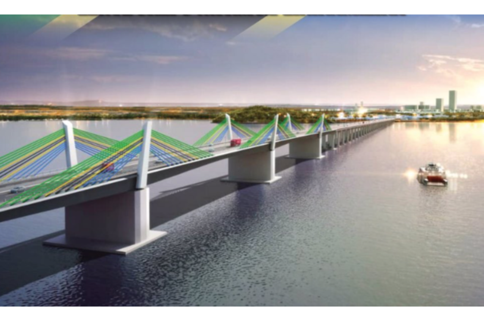 Tanzania's Kigongo-Busisi bridge project | The Citizen