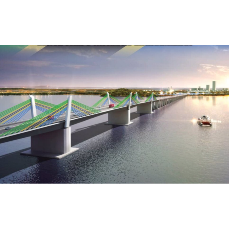 Tanzania's Kigongo-Busisi bridge project - The Citizen