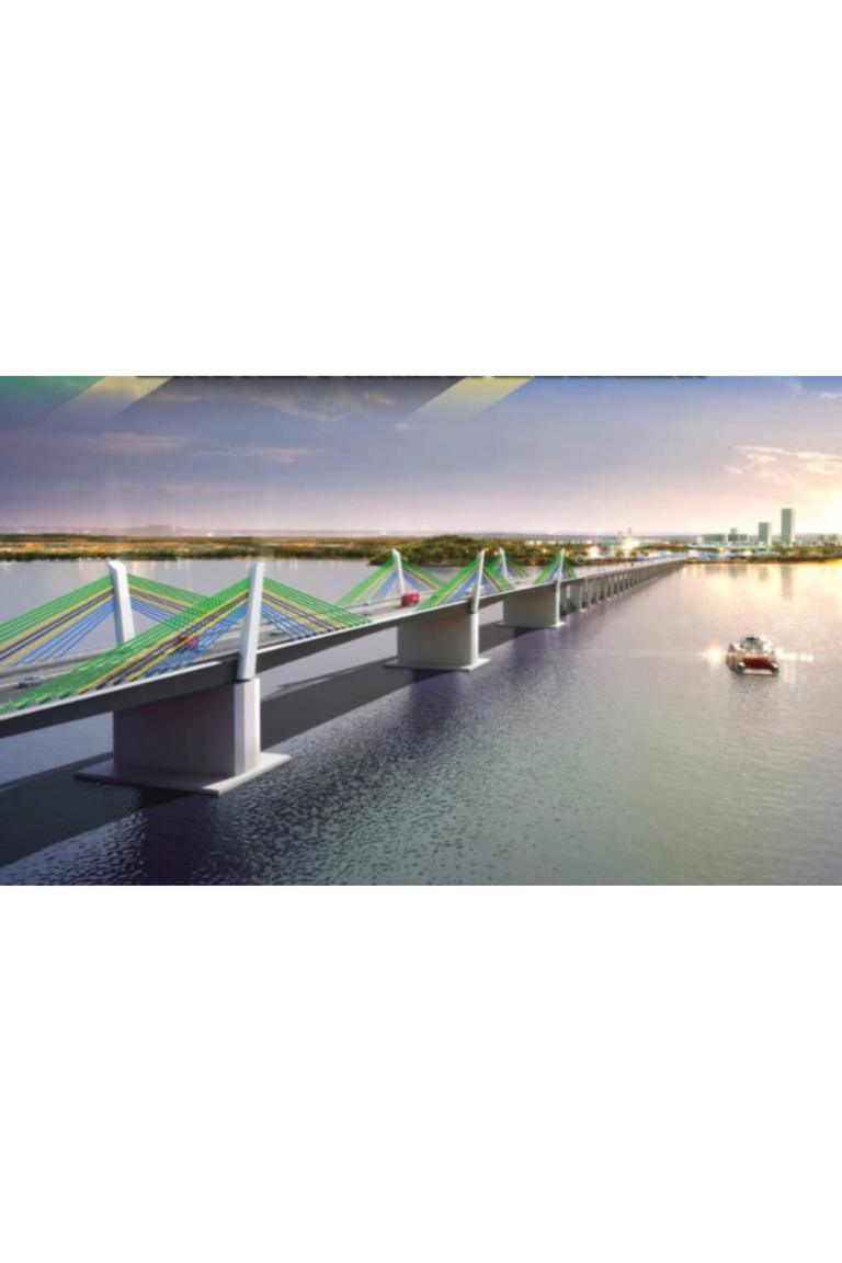 Tanzania's Kigongo-Busisi bridge project - The Citizen