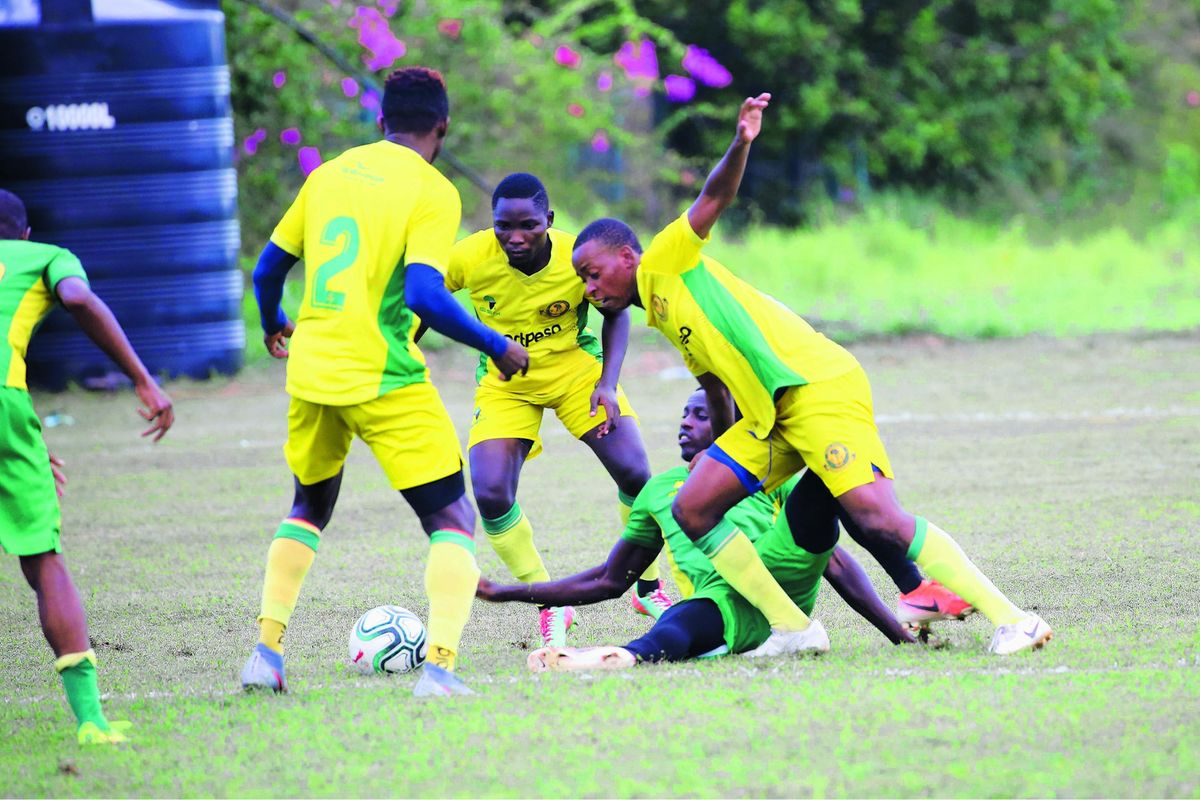 Yanga FC face litmus test by KMC as VPL continues | The Citizen