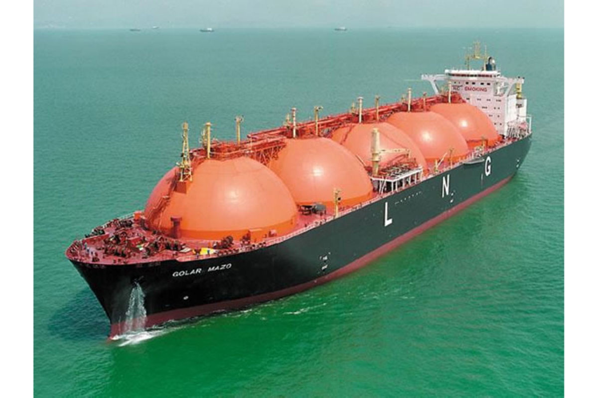 Tanzania's gas and LNG: Let's seize the opportunity together | The Citizen