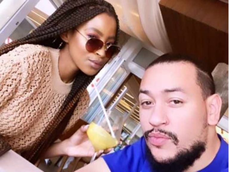 Sa Police Investigating Rapper Akas Fiancée Tragic Death The Citizen