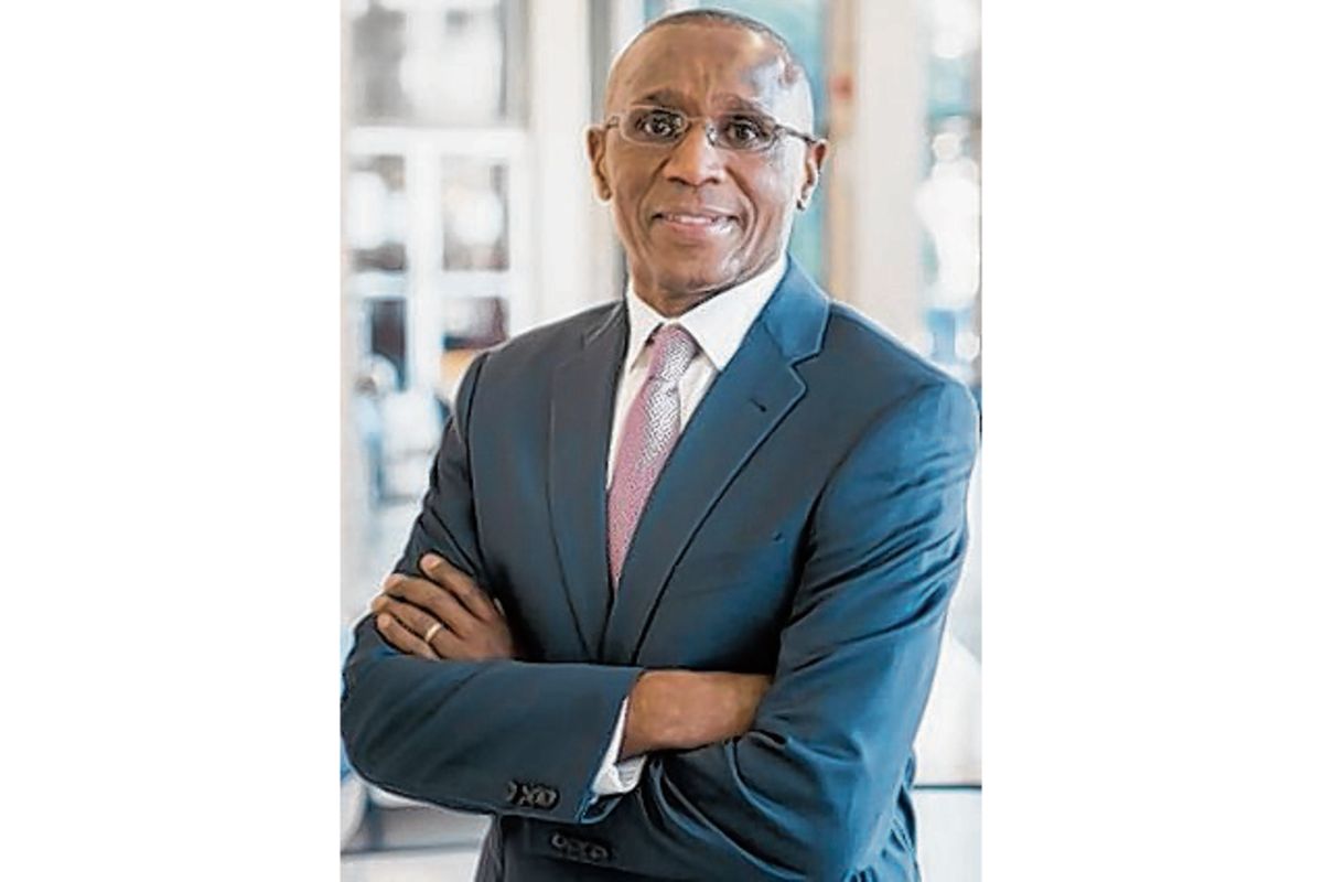 Richard Mshomba