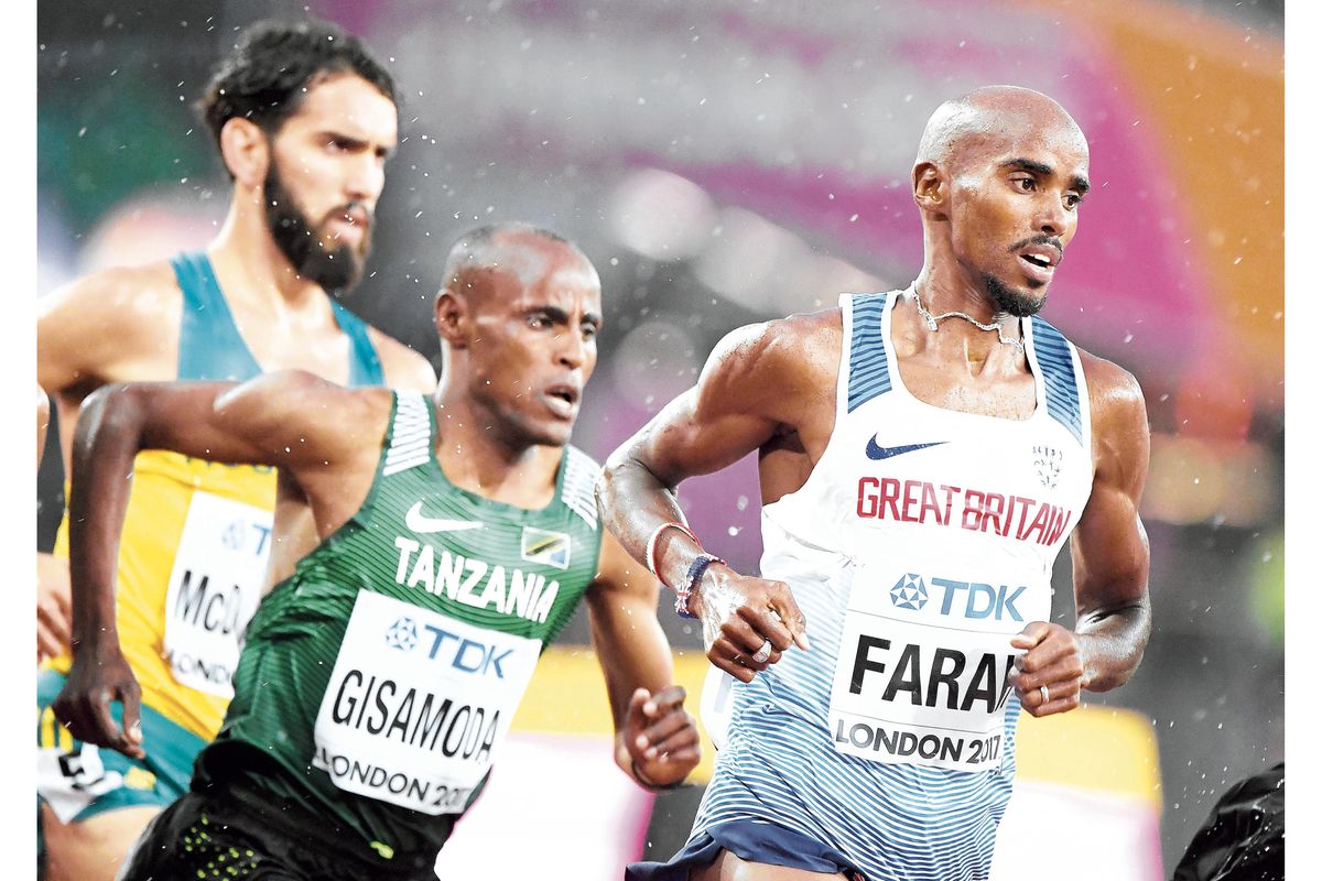 Two Tanzanian runners fail to compete in Siena Marathon | The Citizen