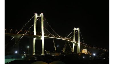 Maputo-Catembe Bridge, Mozambique - The Citizen