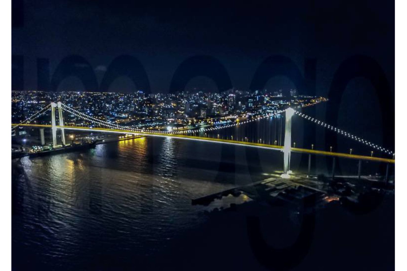 Maputo-Catembe Bridge, Mozambique | The Citizen