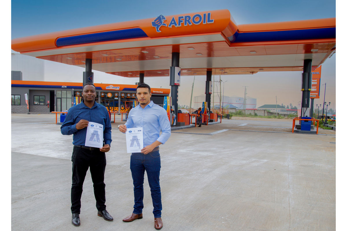 Afroil eyes to create 800 jobs in five years | The Citizen