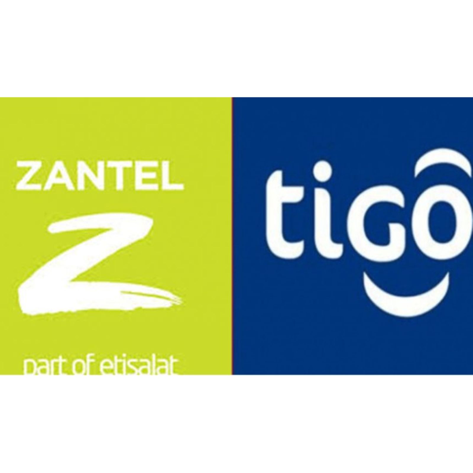 Tigo Tanzania Logo