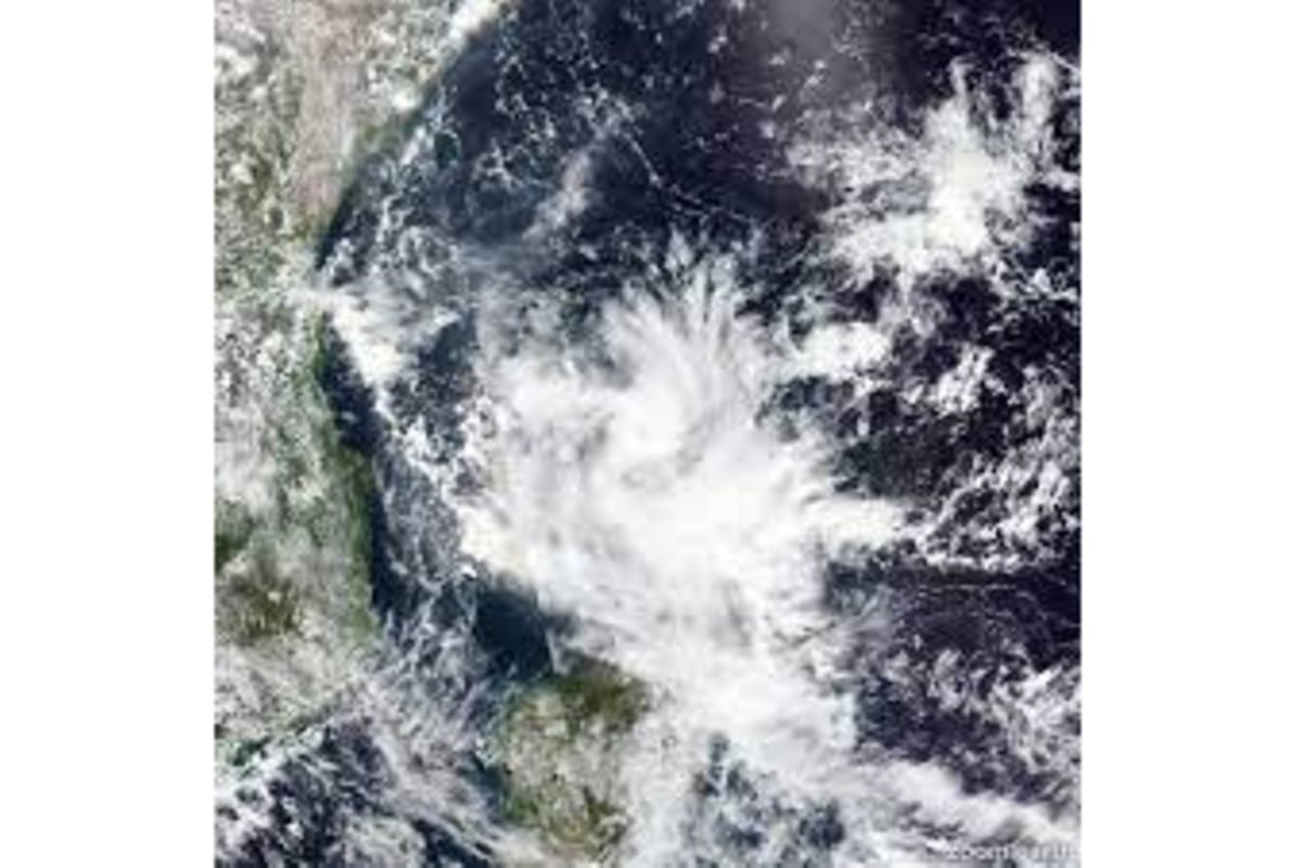 TMA warns that tropical cyclone’ Jobo’ could hit Tanzania | The Citizen