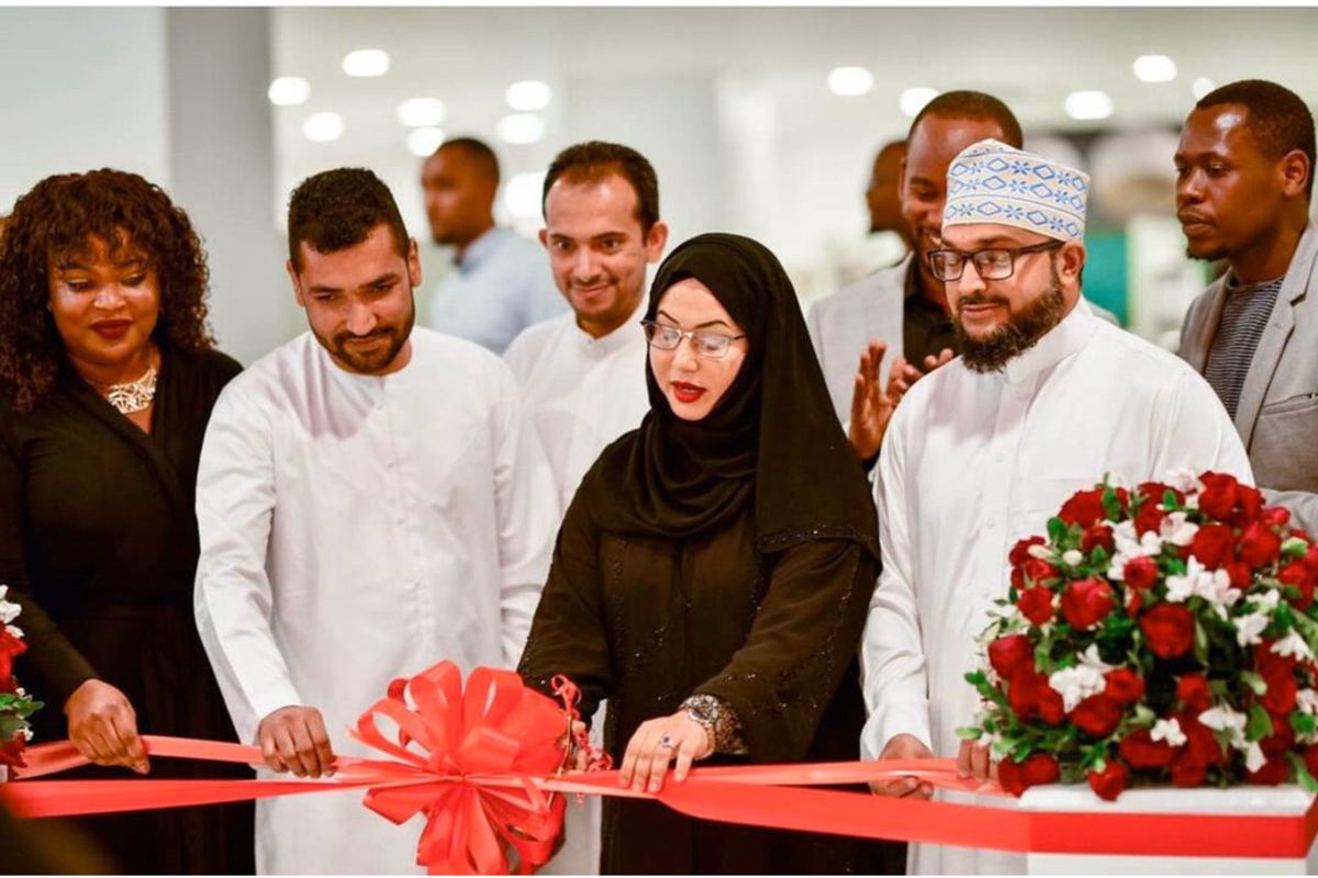 GSM Group launches new shop in Dar City Centre | The Citizen