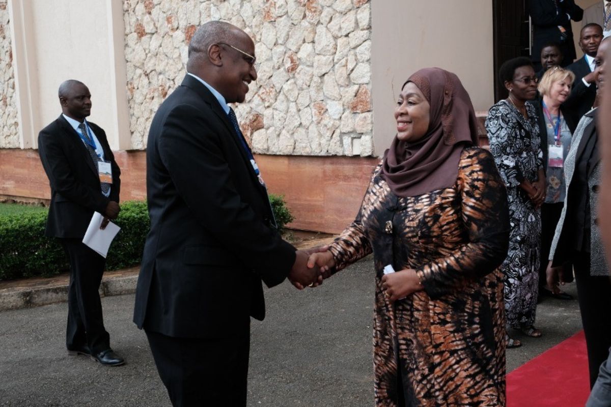 25 years of REPOA’s experience in policy research and capacity building ...