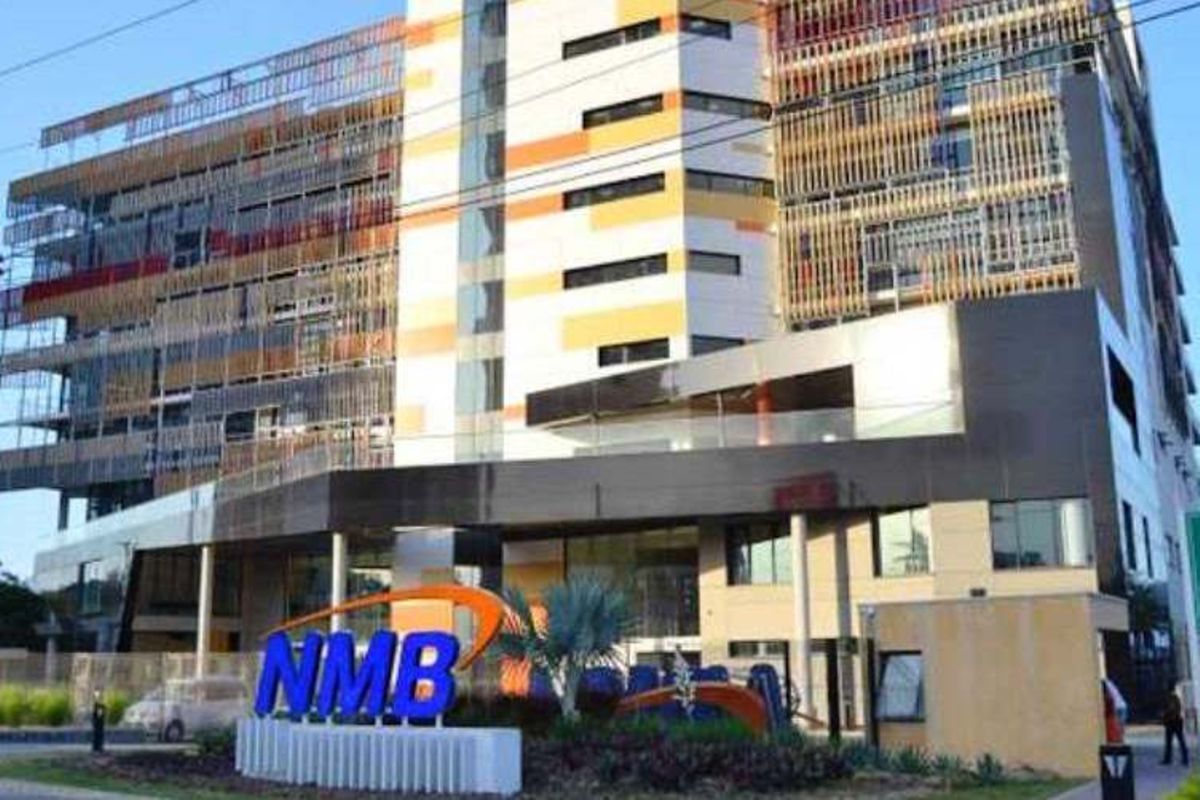 NMB, firms partner to drive insurance penetration in Tanzania | The Citizen