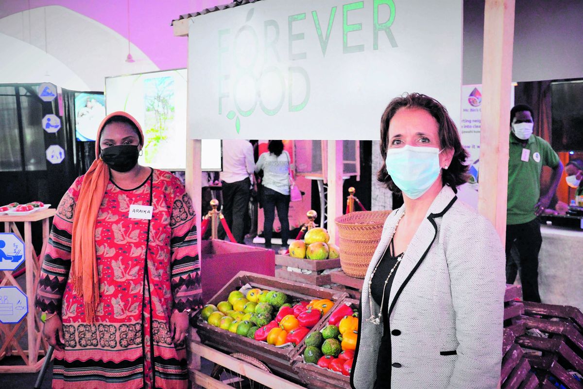 How to extend fruit’s shelf life without refrigeration | The Citizen
