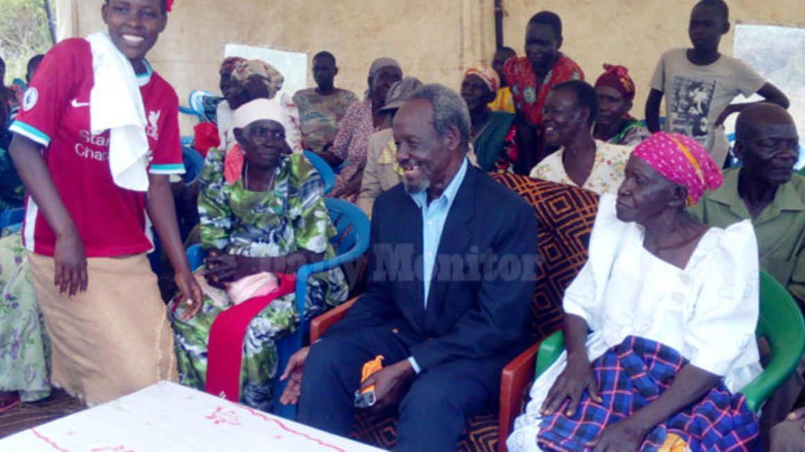 Milton Obote’s bodyguard returns to Uganda after 51 years in Tanzania ...