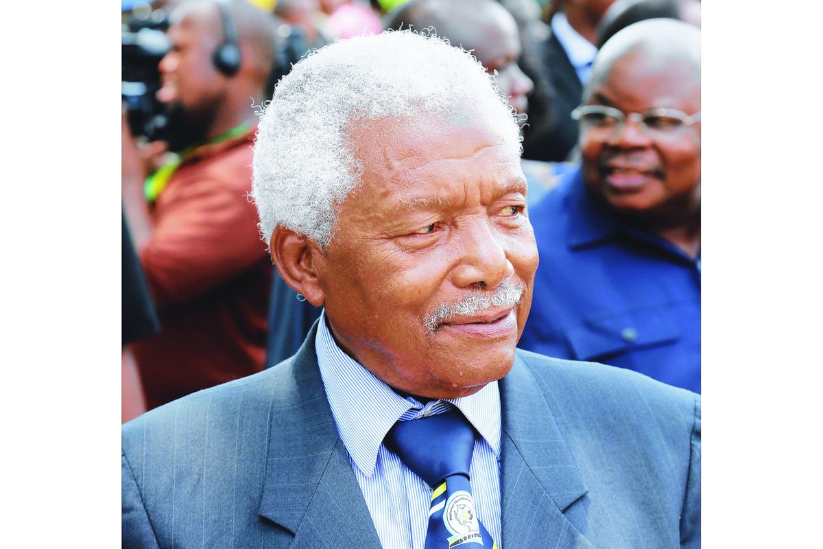 ‘Mzee Rukhsa’ and rediscovery of the soul of the nation | The Citizen