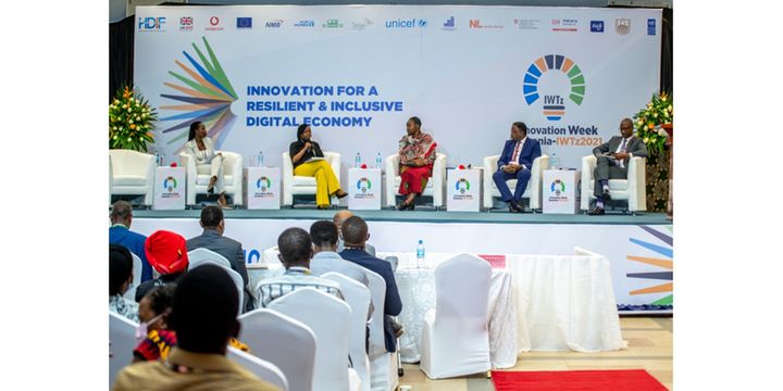 Government targets 80 percent internet access in Tanzania by 2025 | The ...