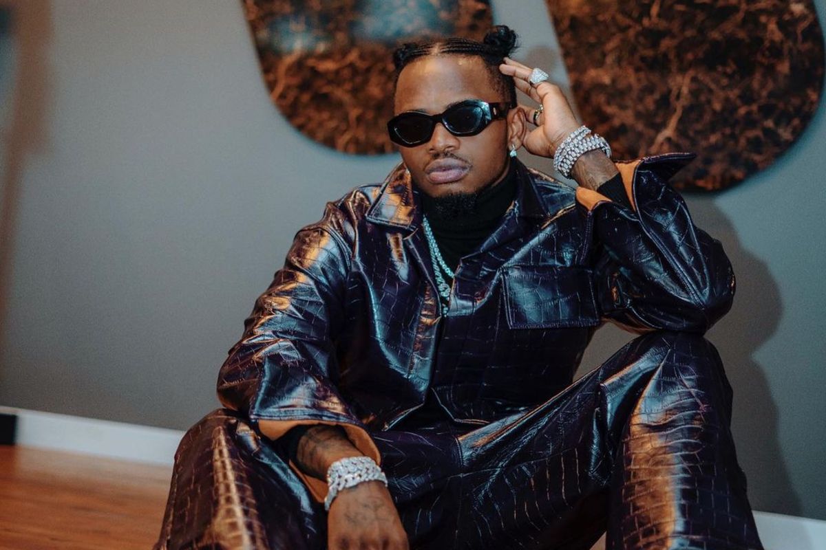 Diamond Platnumz calls Forbes’ richest African Musicians’ list ‘stupid ...