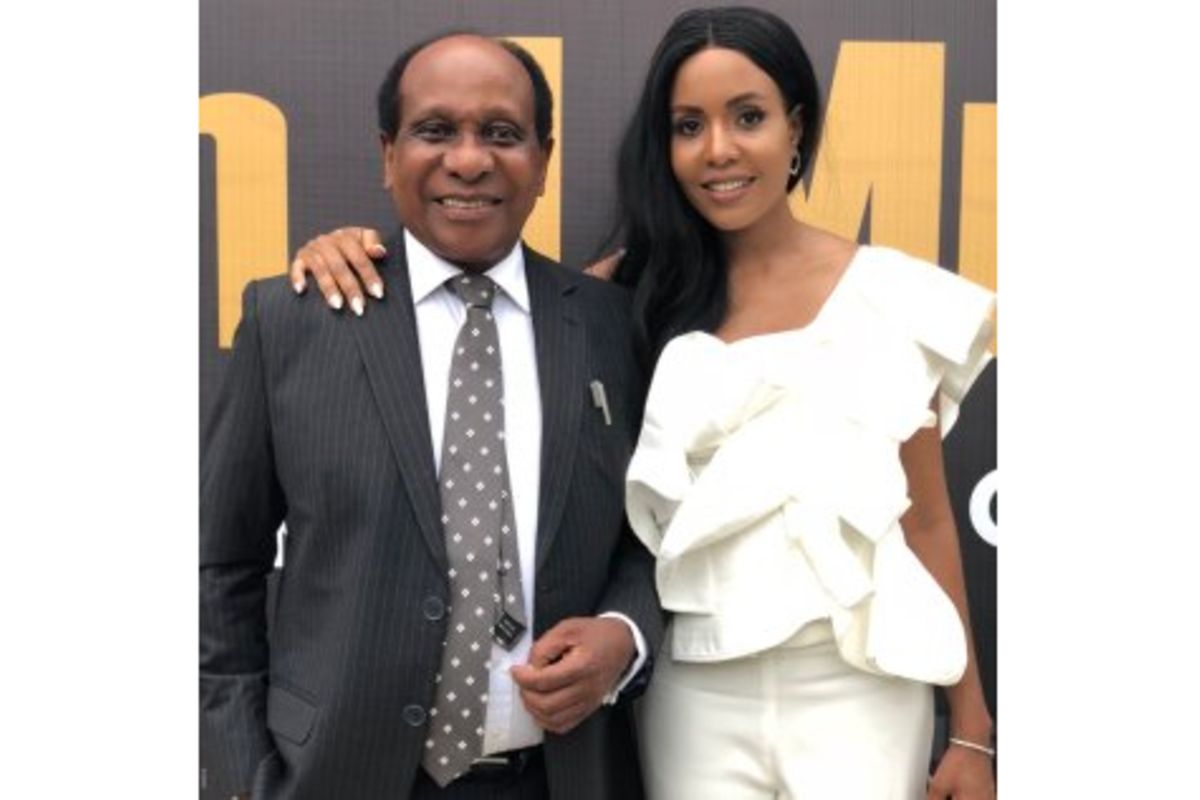 Court nullifies Reginald Mengi’s will, orders new arrangement | The Citizen