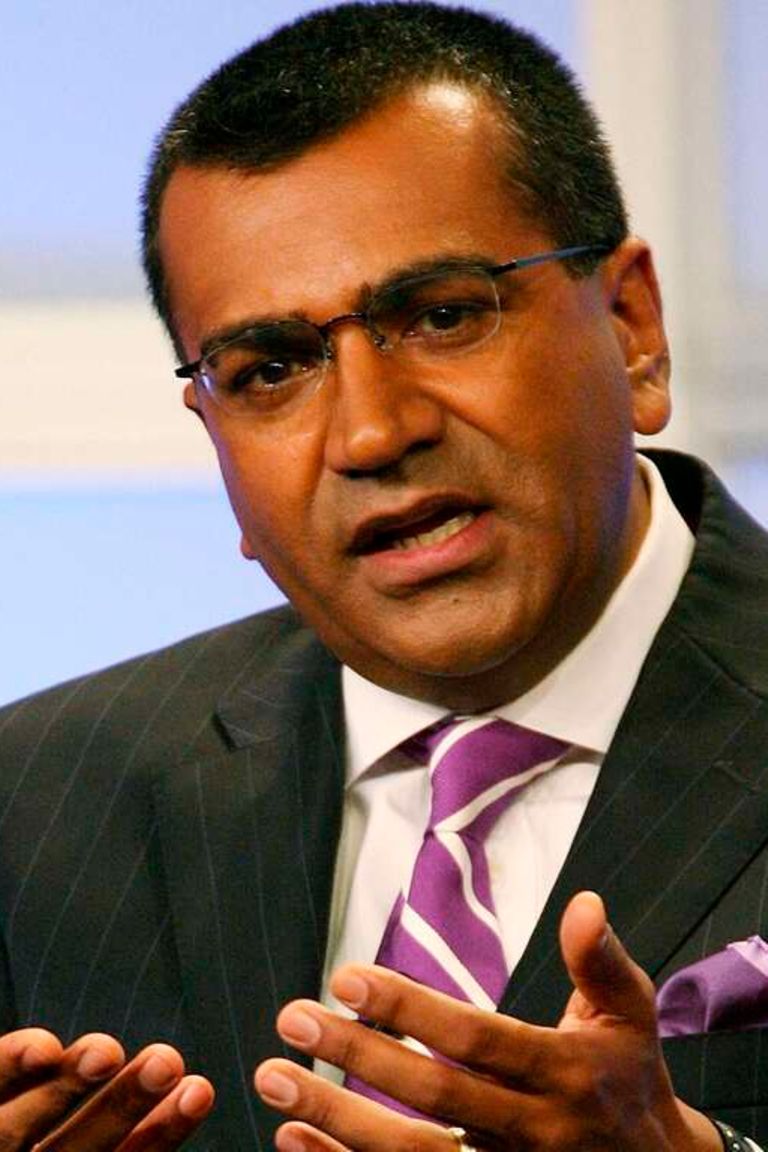 Martin Bashir: 'Dishonest' journalist who interviewed Princess Diana ...