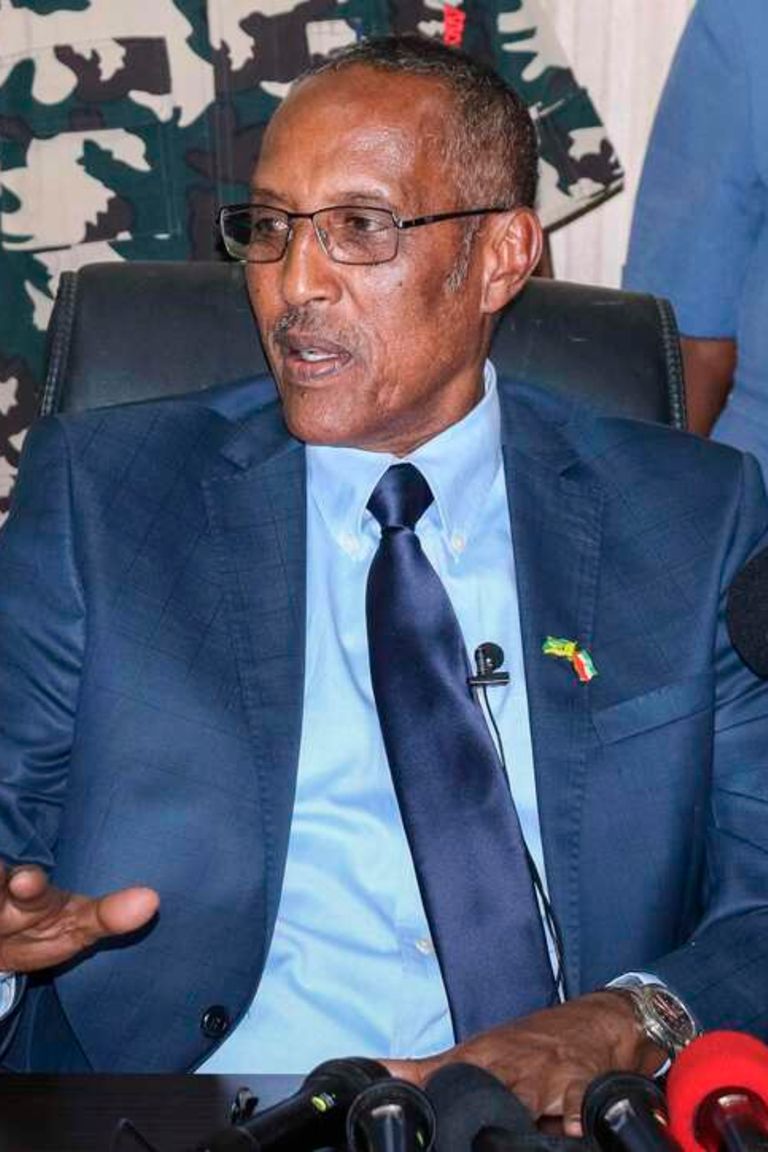 Somaliland celebrates 30 years of self-rule - The Citizen