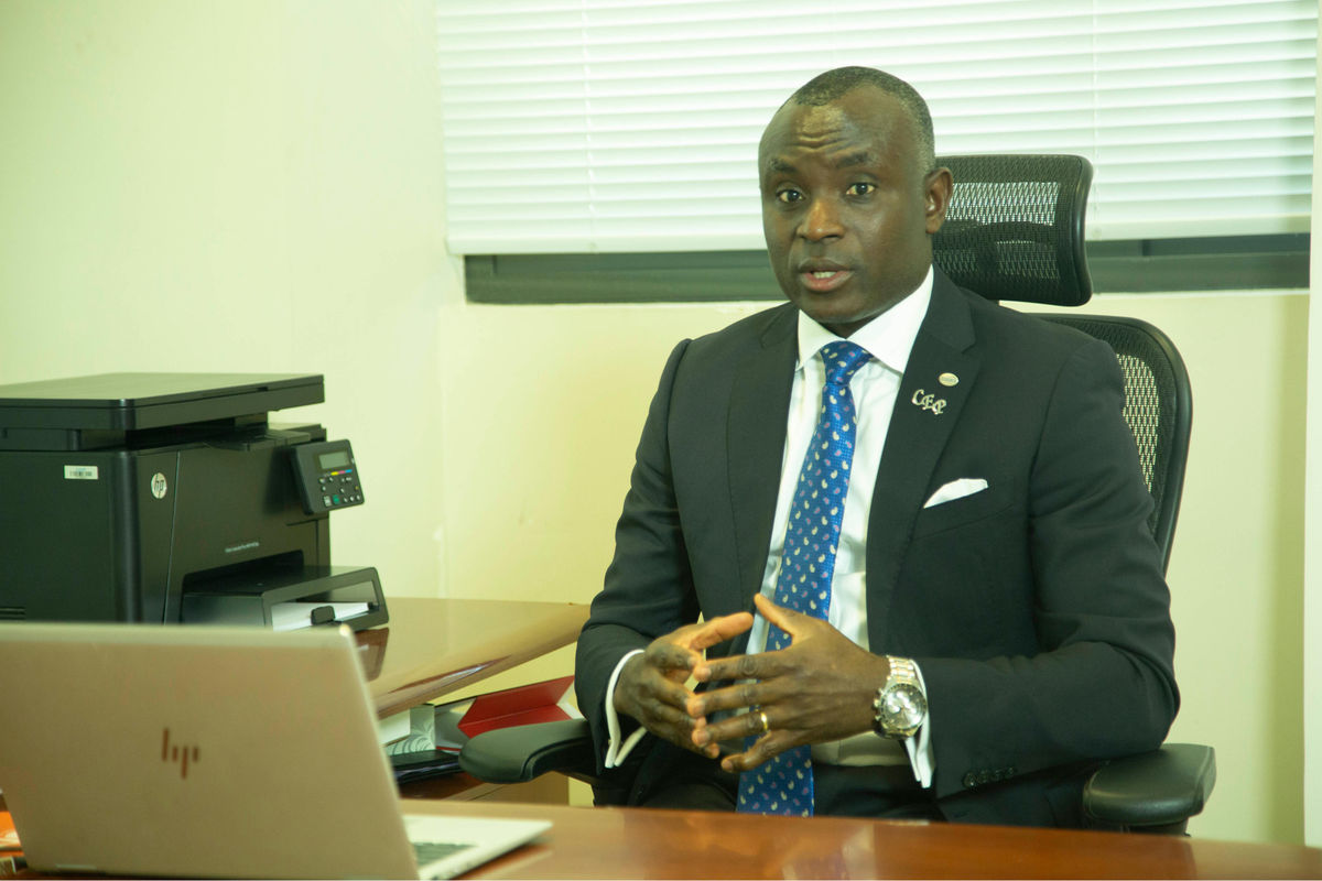 Ecobank; a Pan-African bank for Africa’s economies | The Citizen
