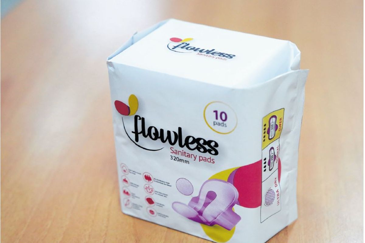 T-MARC Tanzania owes menstrual hygiene to access of education, quality ...