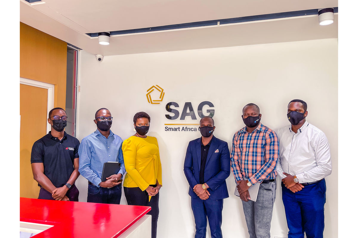 Smart Codes and five others now form Smart Code Africa Group | The Citizen