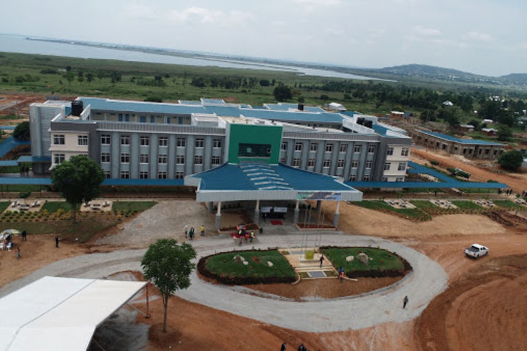 Why ‘Chato Region’ is a solution looking for a problem - The Citizen