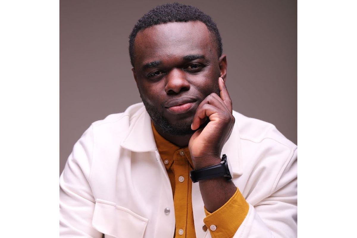 African gospel singer making a name beyond the continent | The Citizen