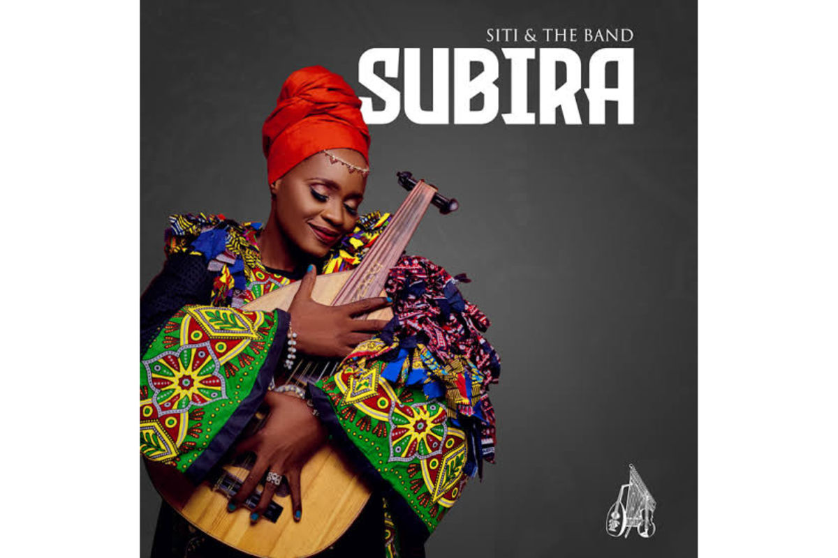 Sitti and the Band drop visuals for their new single | The Citizen