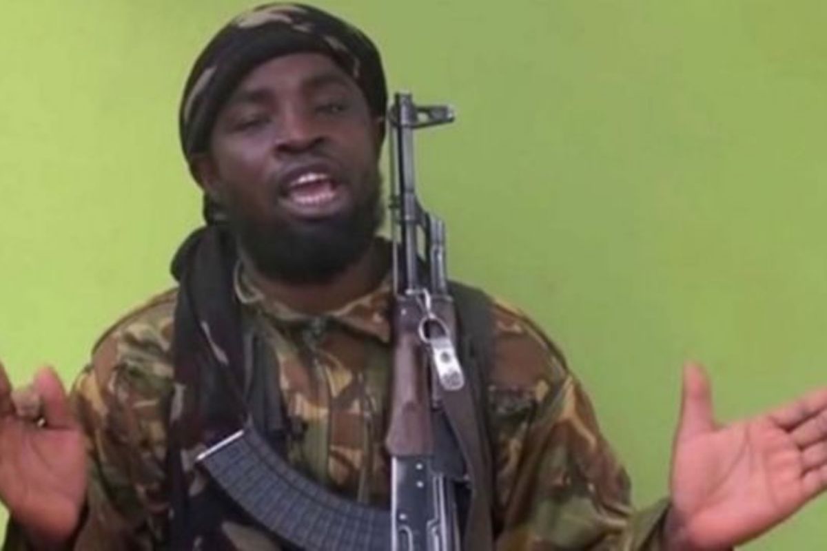 Abubakar Shekau: Boko Haram's radical leader | The Citizen