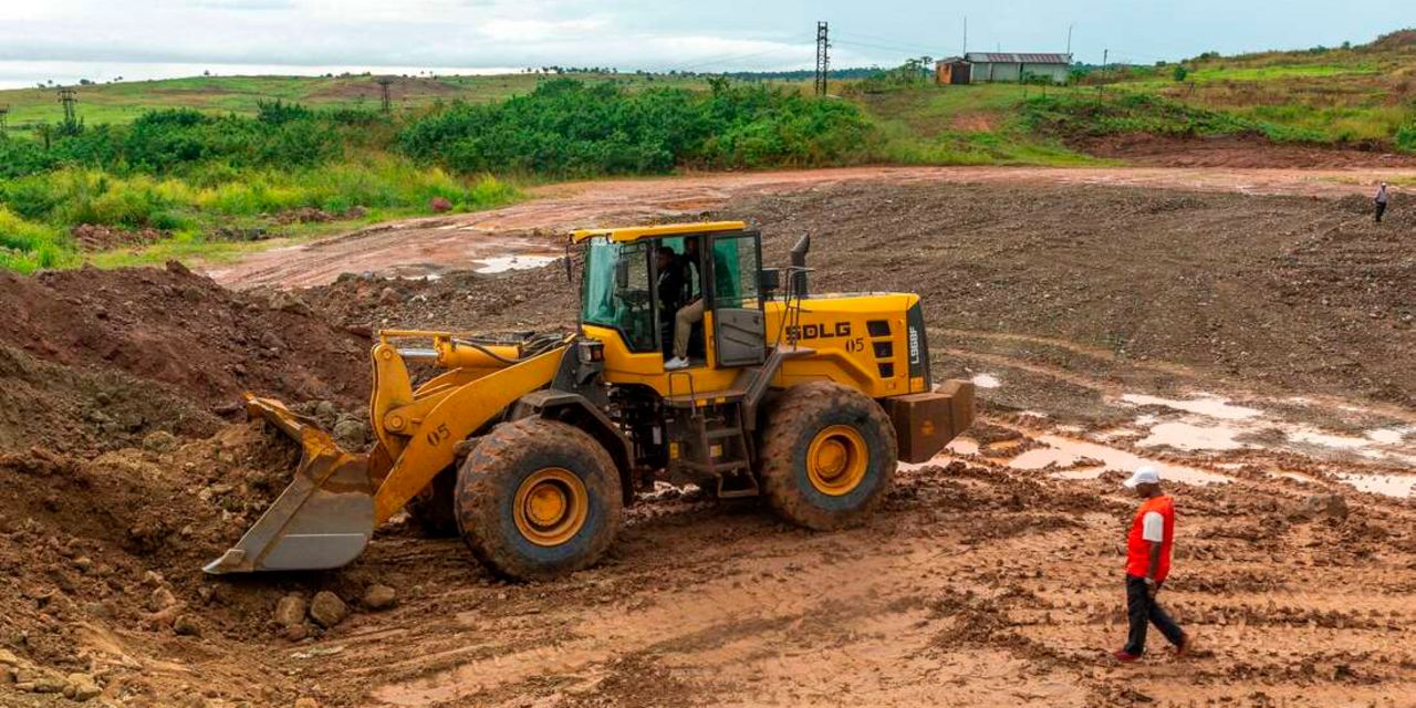 DR Congo diamond mining giant struggles to revive its glory days | The ...