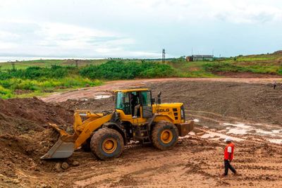 DR Congo diamond mining giant struggles to revive its glory days - The ...