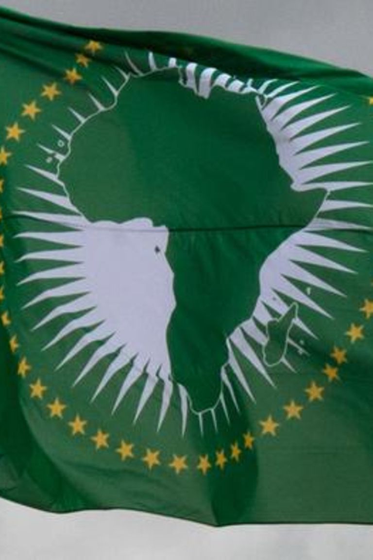 How African Union members came to share power despite themselves - The ...