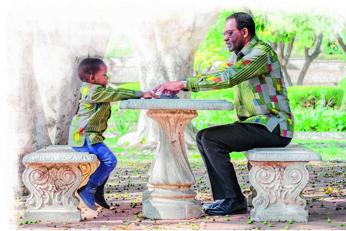 Unsung heroes: Dads are more than DNA donors | The Citizen
