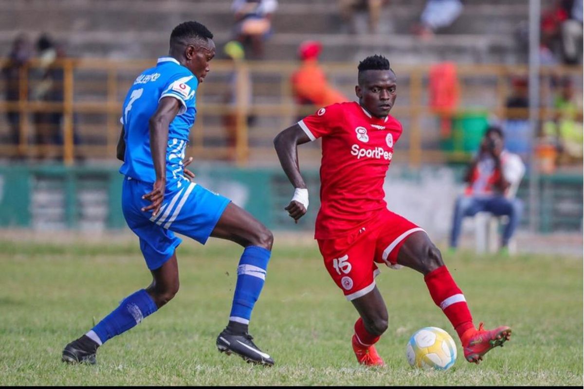 Simba only need 7 points to win premier league | The Citizen