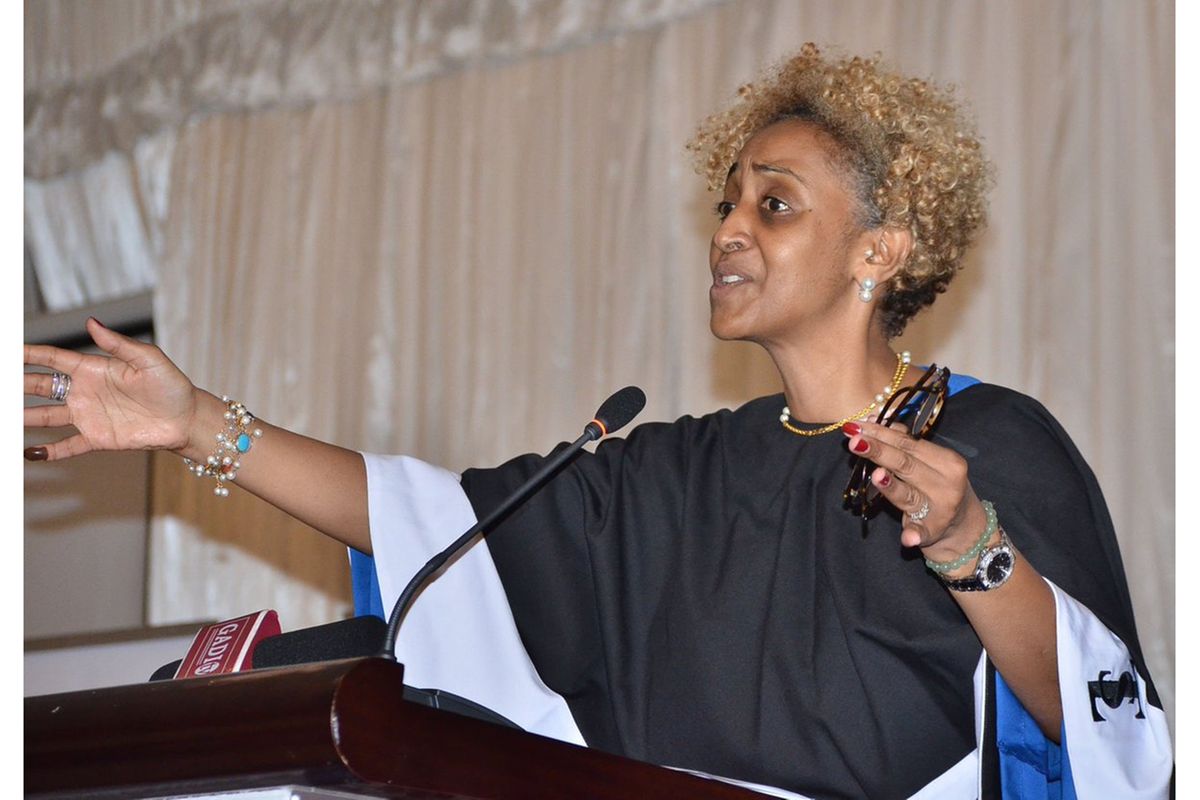 High Court overturns Fatma Karume ban | The Citizen