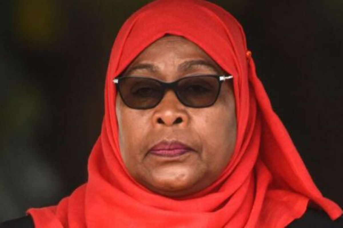 Samia’s 100 days in office: Emerging economic trends | The Citizen