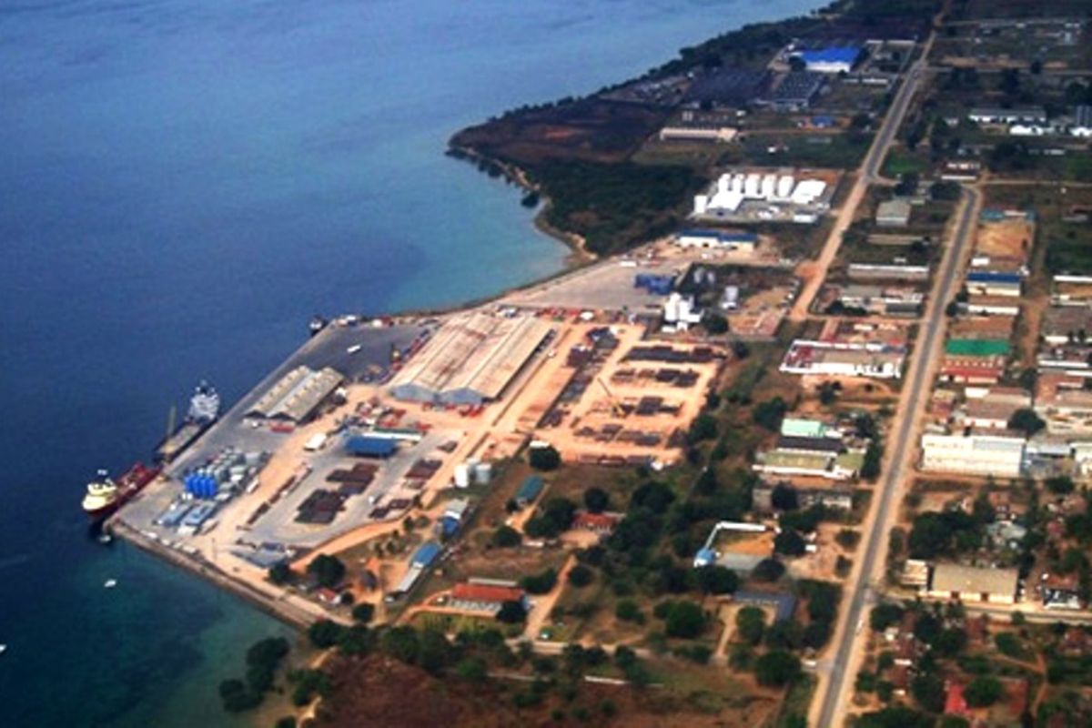 Plans to boost Mtwara port set | The Citizen