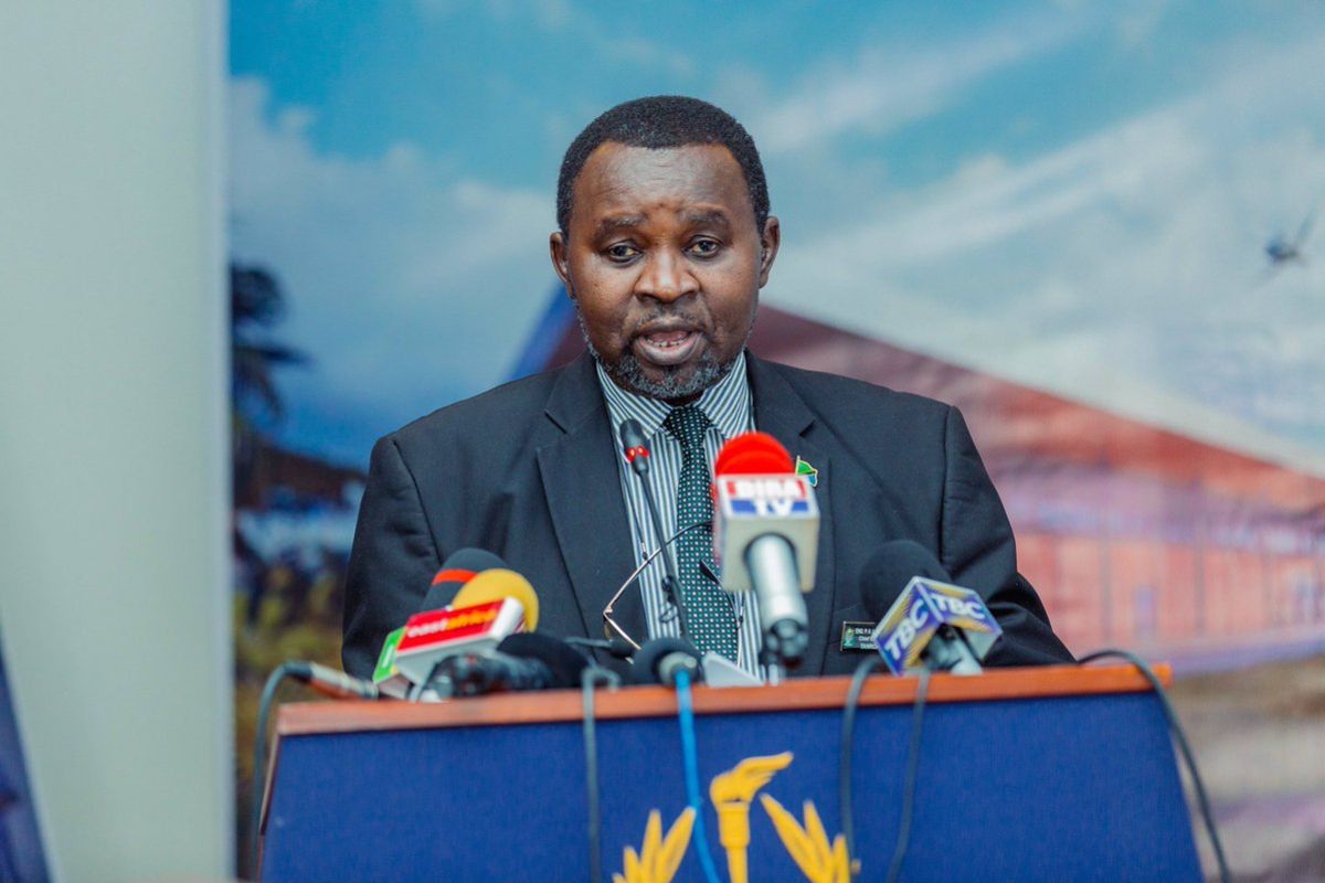 'Why death of renowned engineer Mfugale is a big loss to Tanzania ...