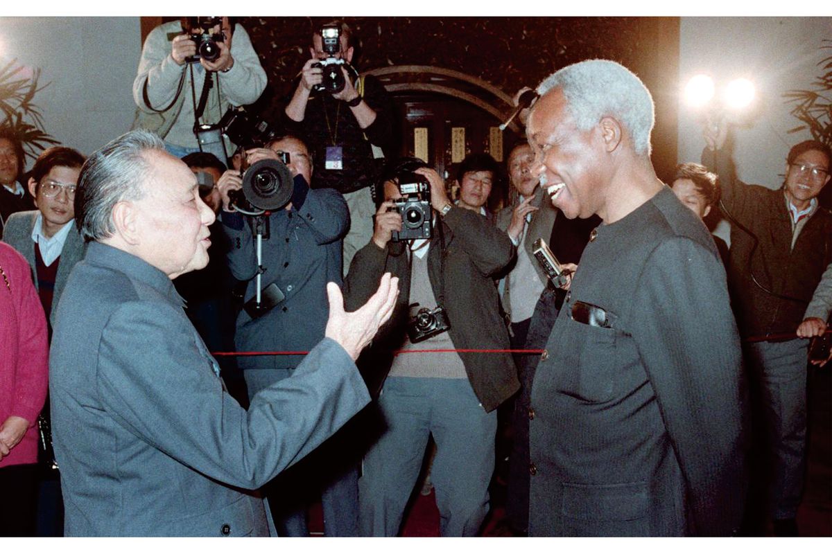 CPC: A century of victory over many tribulations many trials and ...