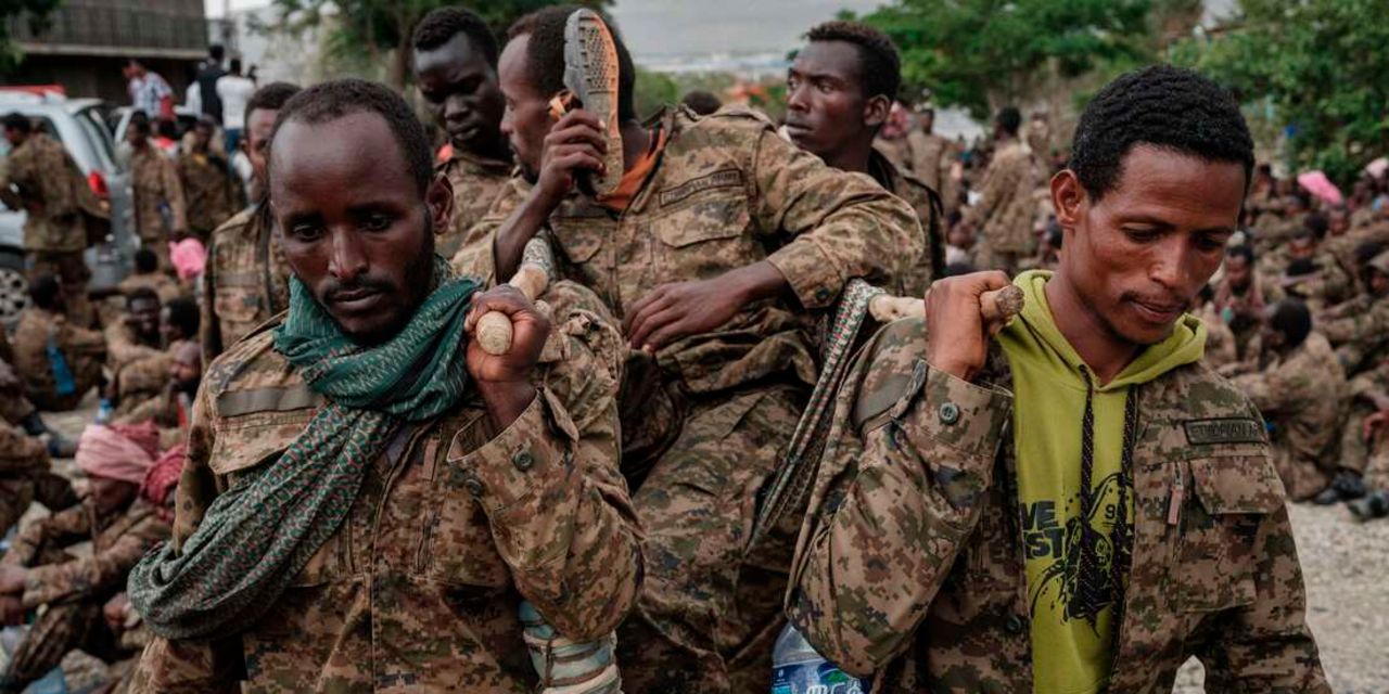 Ethiopia urged to end arbitrary arrests of Tigrayans | The Citizen