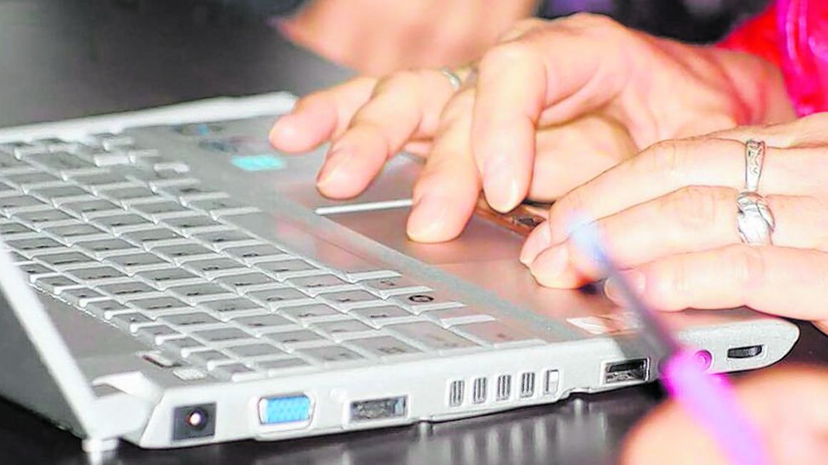 How to make the intense pain of losing a laptop a bit bearable - The ...