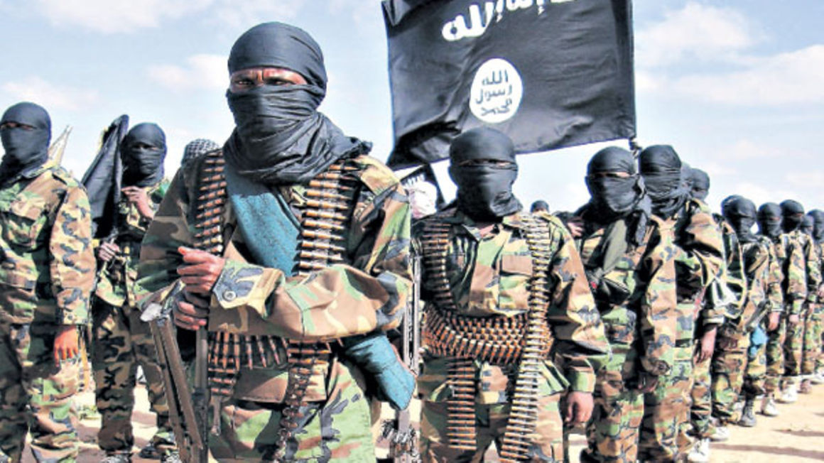 Top al-Shabaab operative killed, says Somalia army chief - The Citizen